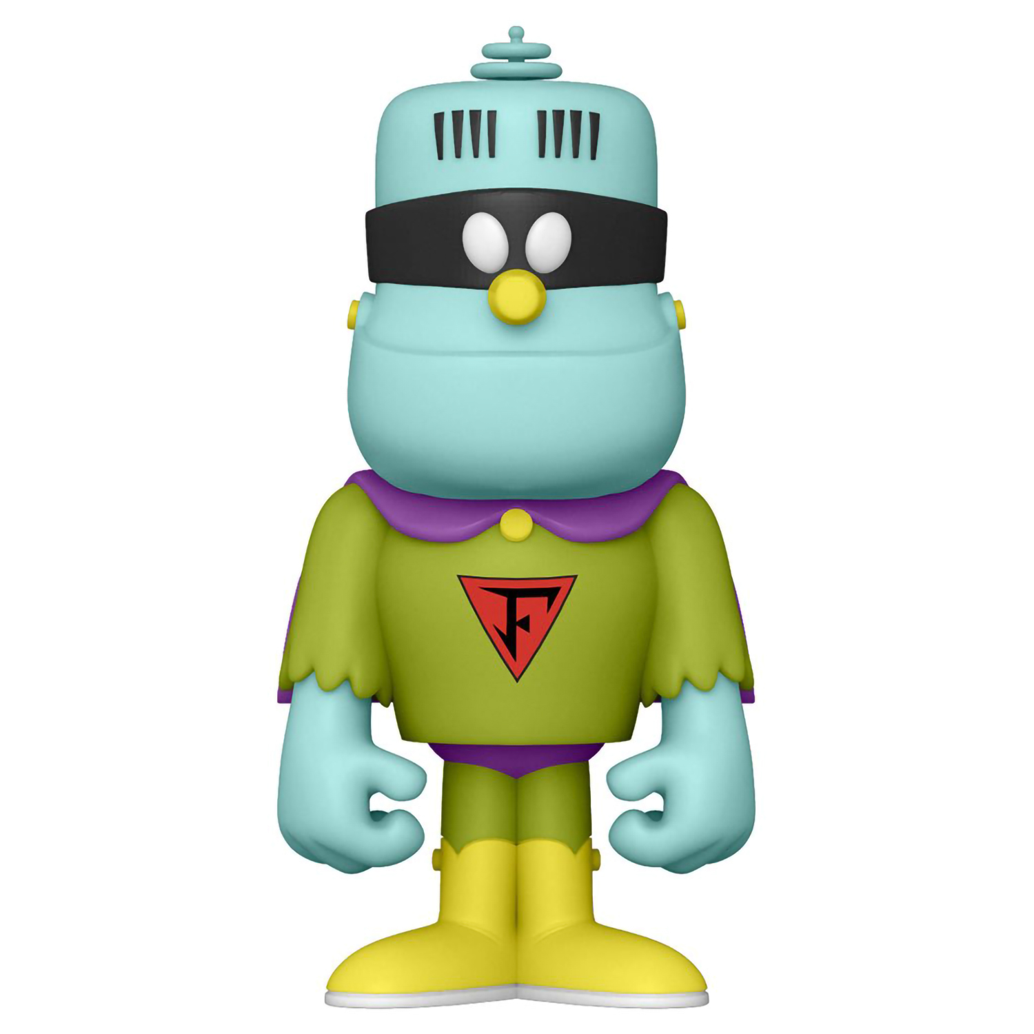 Funko SODA! Frankenstein: Frankenstein Jr. – купить по выгодной цене ...