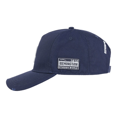 Бейсболка Remington Millennium Blue– купить в интернет-магазине, цена ...