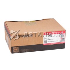 Оригинальные двигатели и запчасти Cummins, CAT, Liebherr – купить на ...