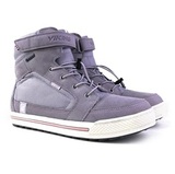 Ботинки Viking Zing GTX Pearlgrey/Darkgrey купить для девочек в ...