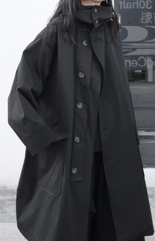 Плащ с капюшоном IWANT «BLOST» купить в Москве, цена, фото, доставка по РФ