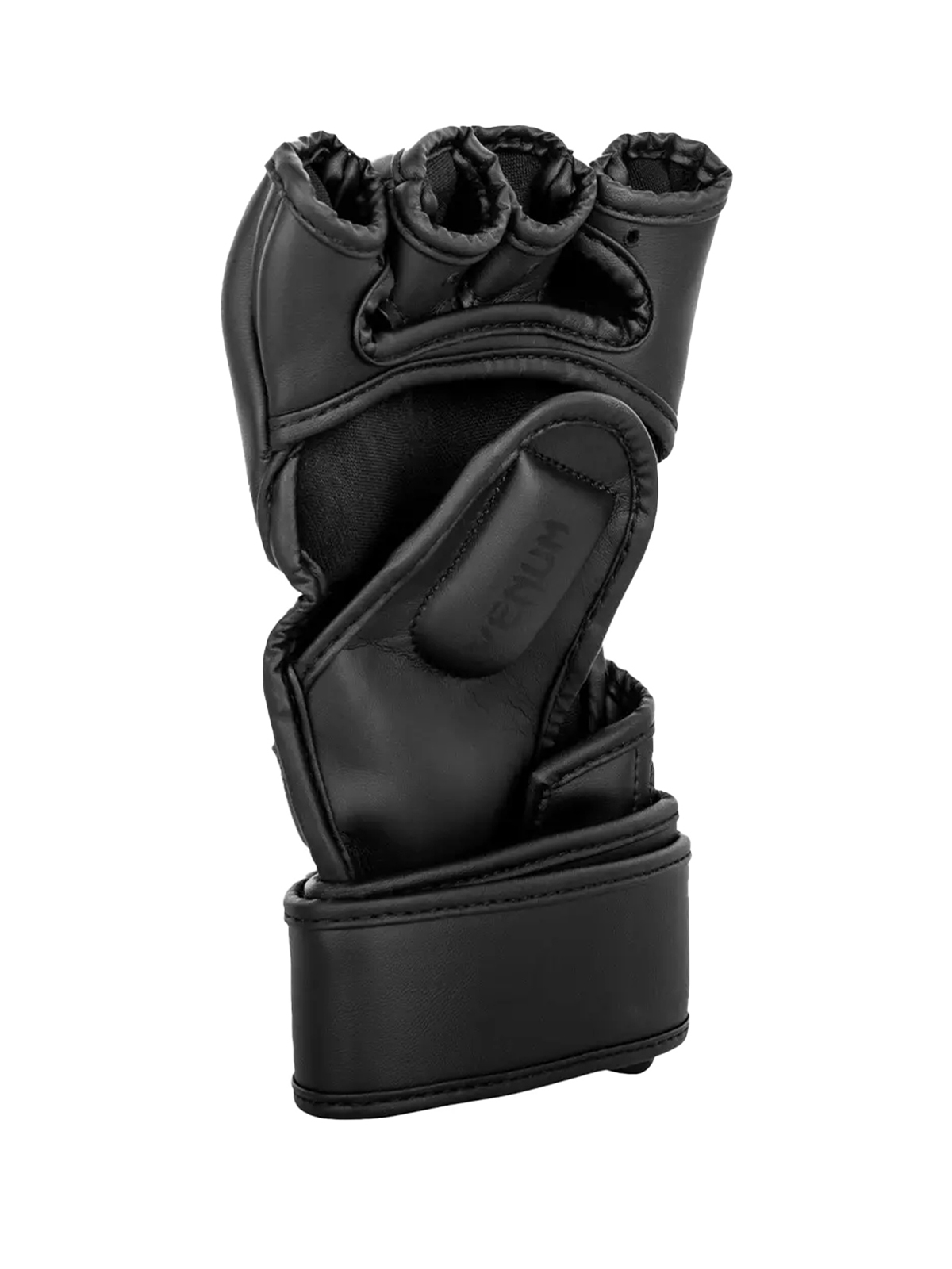 Перчатки ММА Venum Challenger Neo Black – купить за 6 290 ₽ | Octagon Shop