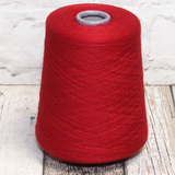 Меринос ZEGNA BARUFFA / CASHWOOL 2/48 серый