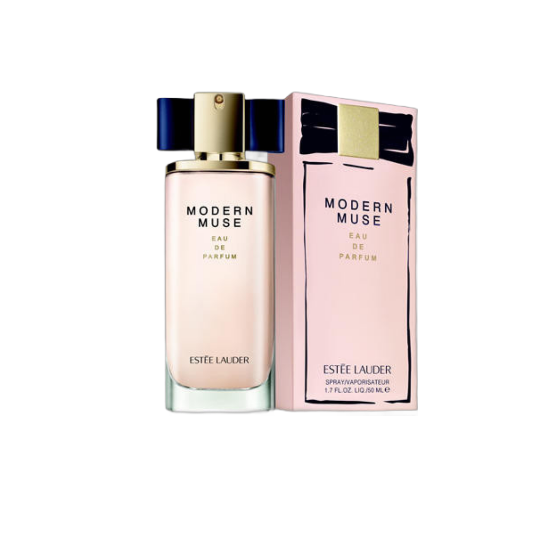 ESTEE LAUDER Modern Muse edP 100ml lady Tester — купить с доставкой по ...
