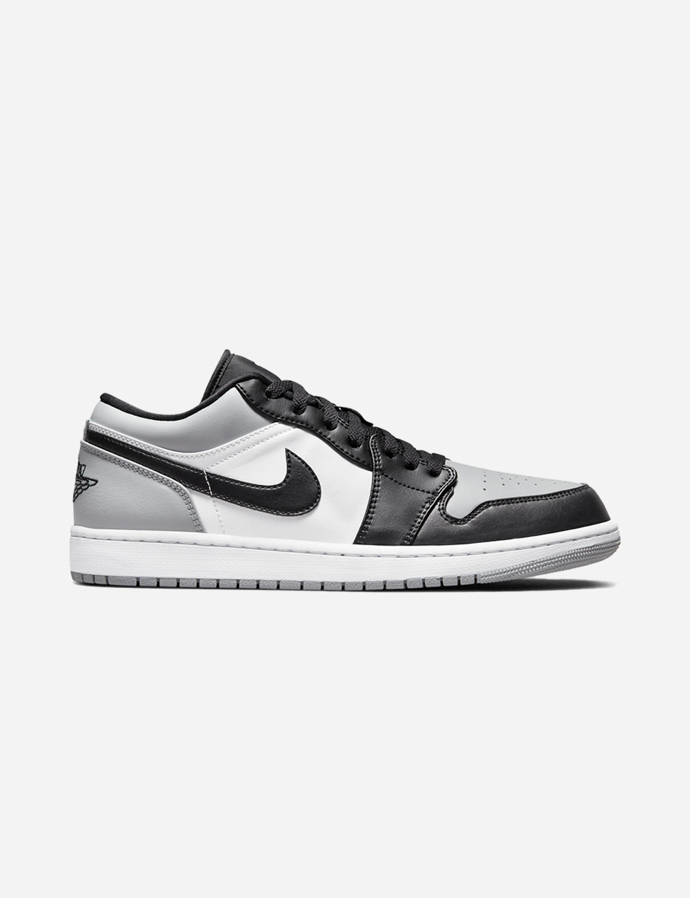 Air Jordan 1 Low Shadow Toe по самой выгодной цене