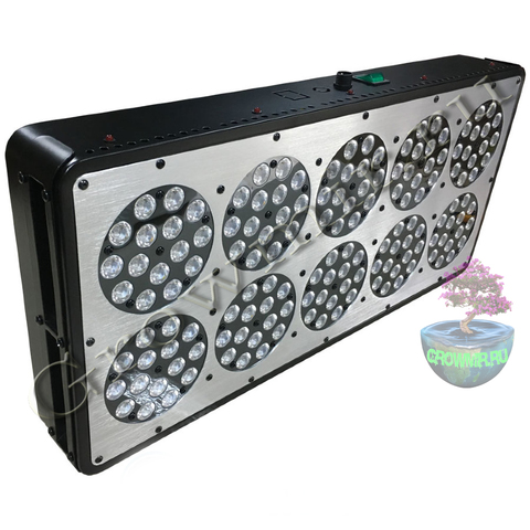 LED светильники Apollo