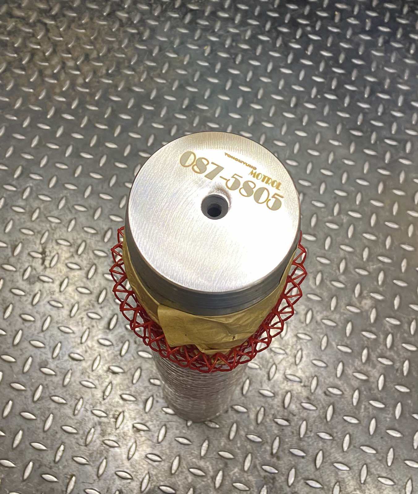 Палец 087-5805 – купить за 6 950 ₽ | ТехАльянс - запчасти и ковши для ...