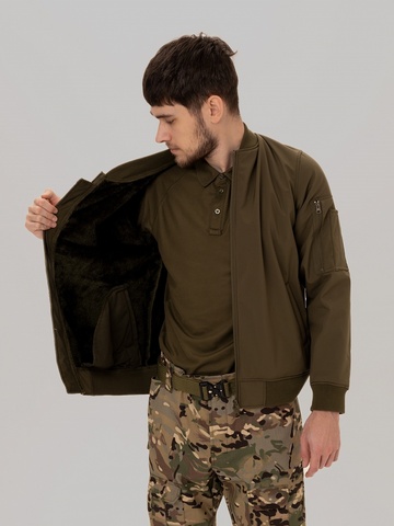 Куртка Remington Lining Tactical Jacket Army Green