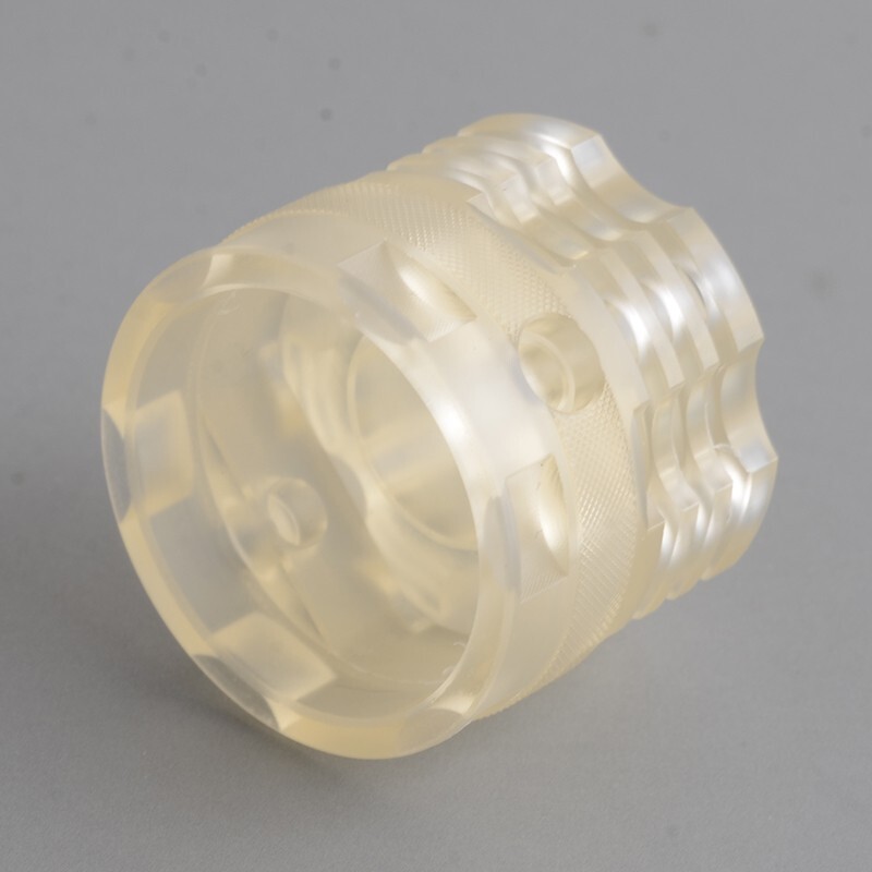 Top Cap PSU для Ripley MTL RDL RDTA купить