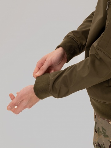 Куртка Remington Lining Tactical Jacket Army Green