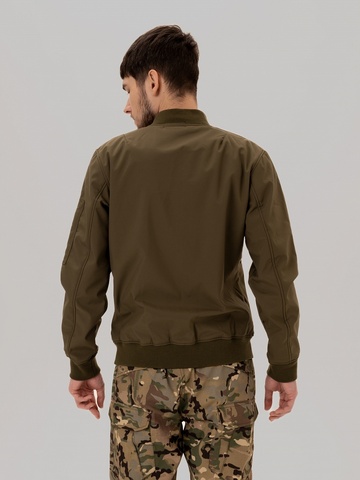 Куртка Remington Lining Tactical Jacket Army Green