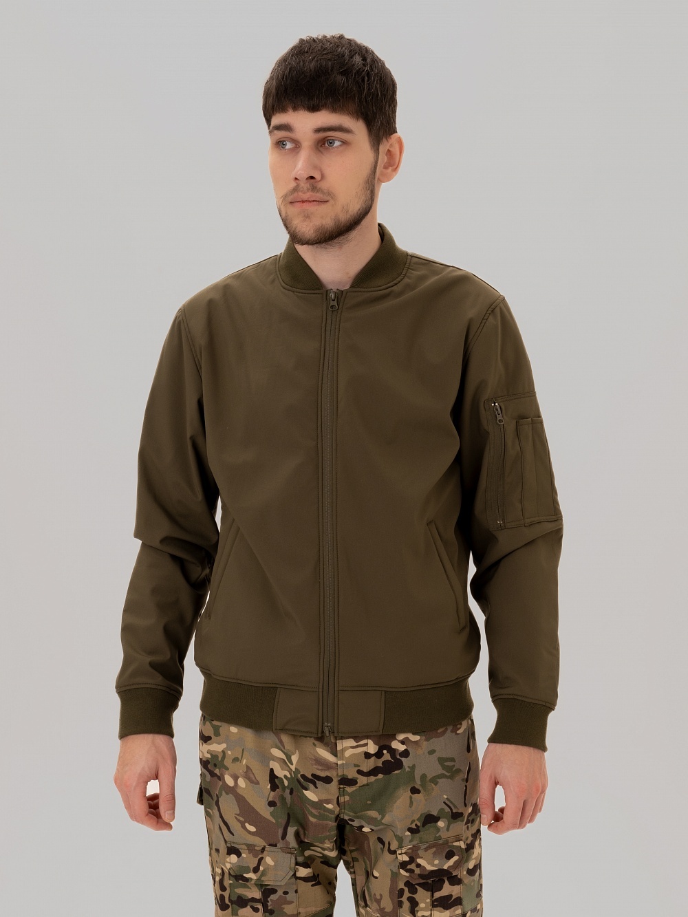 Куртка Remington Lining Tactical Jacket Army Green