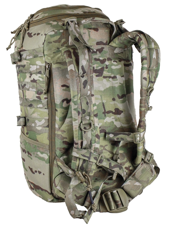 Рюкзак Karrimor backpack Predator Thor 40 Multicam