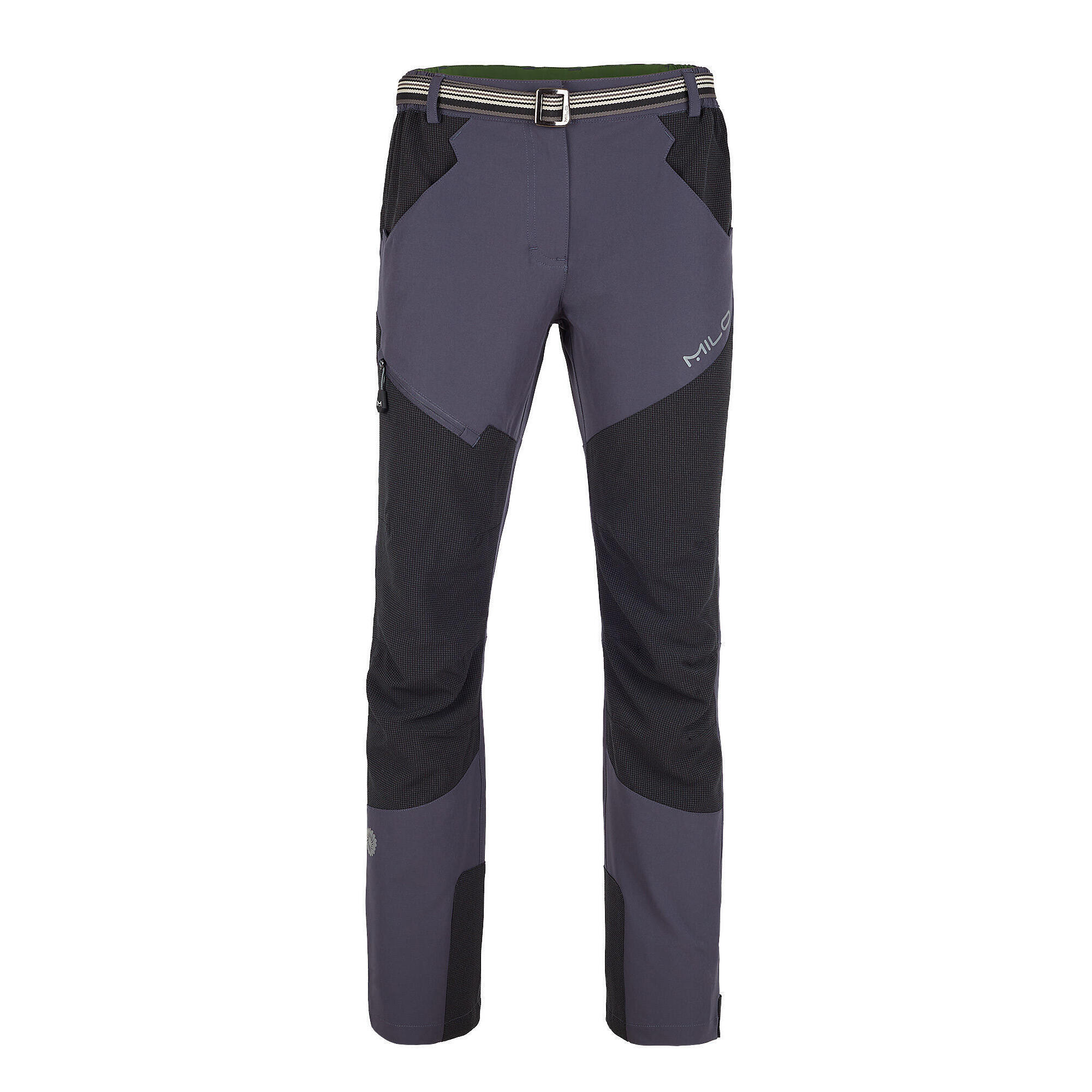 Женские треккинговые брюки Milo Tenali Lady MILO купить в Москве ...