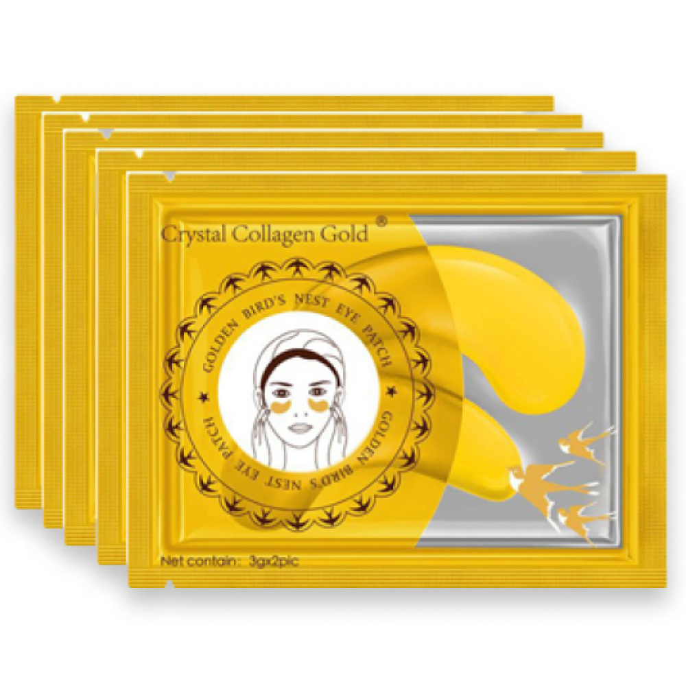 Collagen eye patch store