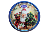Рождественское сахарное печенье Only Butter Cookies, 454г купить в СПб ...
