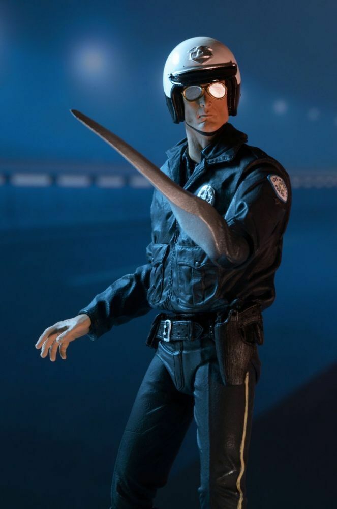 Neca terminator 2 store