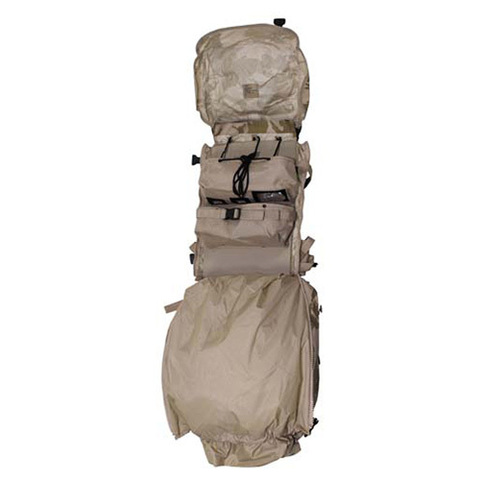 Рюкзак British Army Backpack British "MK II" DPM desert