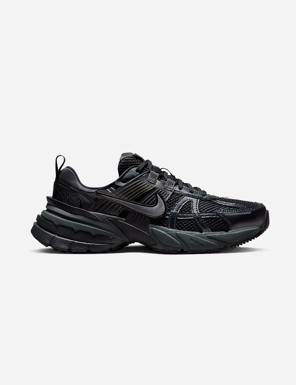 Nike Y2K Run Black по самой выгодной цене