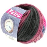 Lana Grossa Feltro Chess - купить www.knit-socks.ru