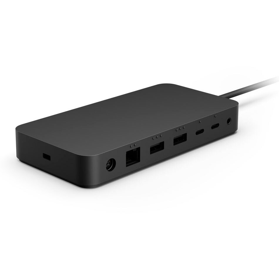Купить Док-станция Microsoft Surface Thunderbolt 4 Dock