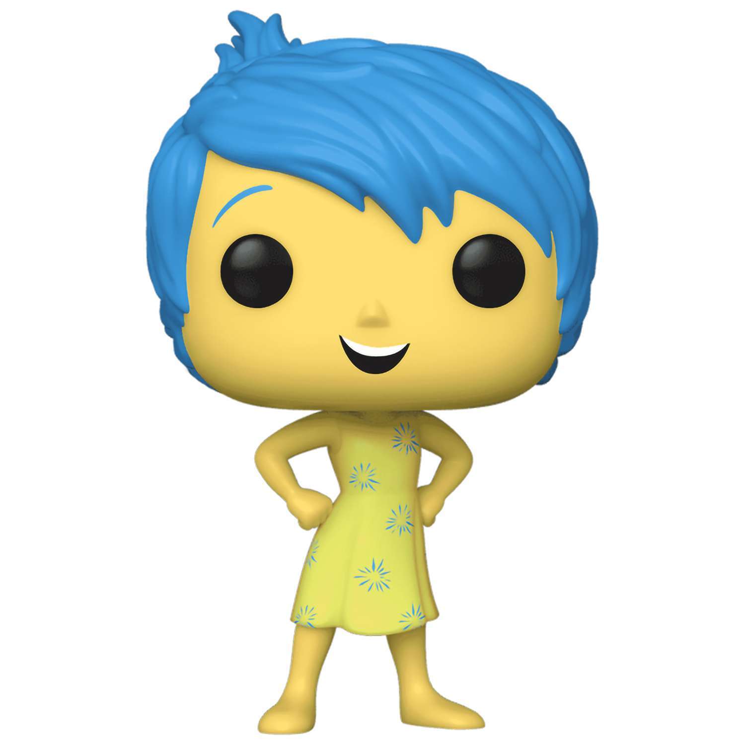Funko POP! Disney Inside Out 2: Joy (1451) – купить за 2850 руб | Чук и ...