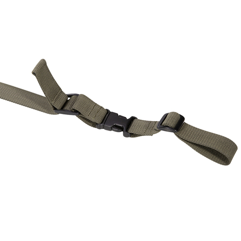 Ремень винтовочный Clawgear QA Two Point Rifle Sling Padded Loop ranger ...