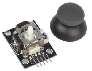 3D-джойстик HW-504 купить по низкой цене в интернет-магазине ...