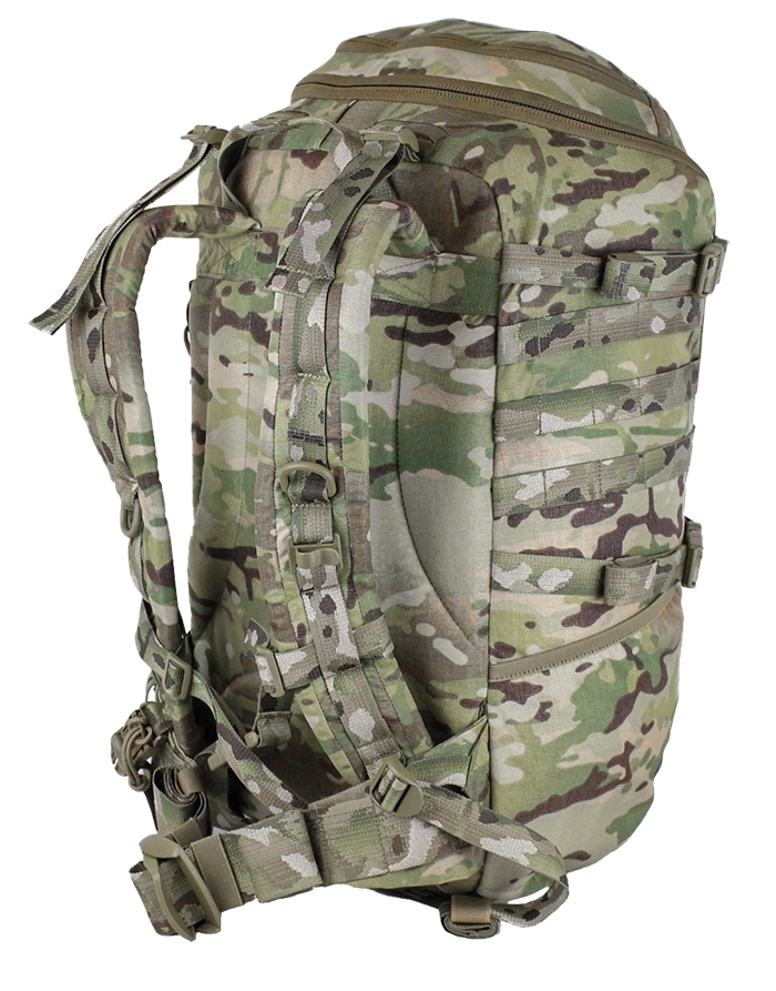 Рюкзак Karrimor backpack Predator Thor 40 Multicam