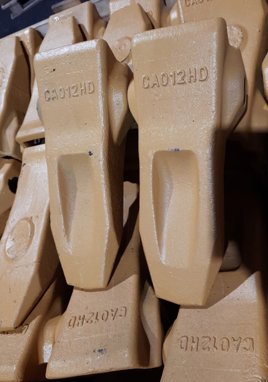 Коронка A110 Advansys 505-4012 Extra Duty – купить за 4 350 ...