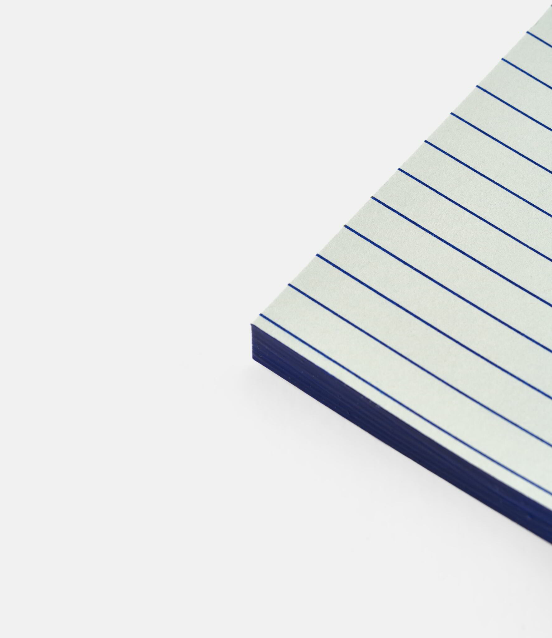 Before Breakfast Mini Notepad Lines 🔥 компактный блокнот