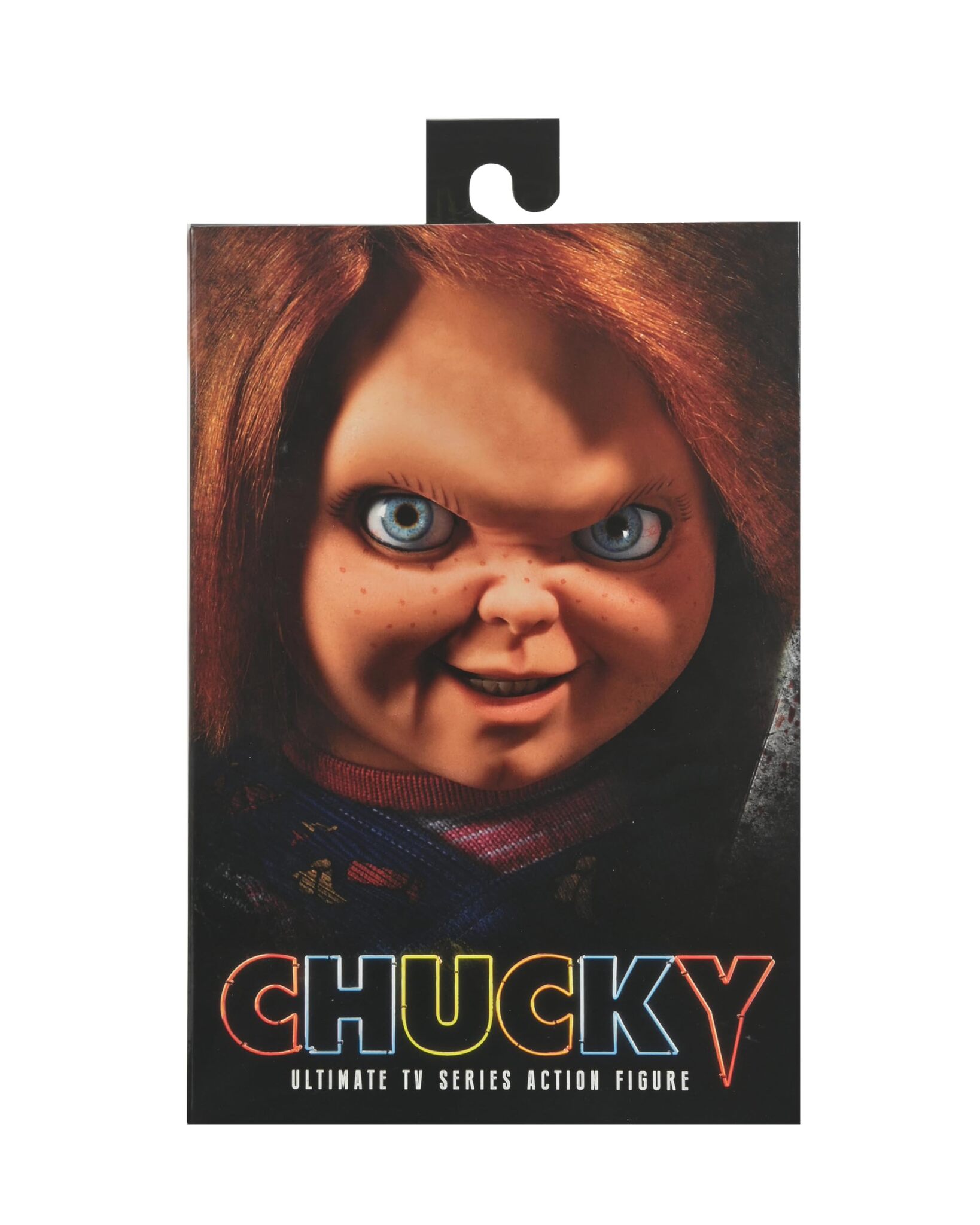 NECA Chucky TV Series 7 Scale Action Figure Ultimate Chucky 5 690 5 690