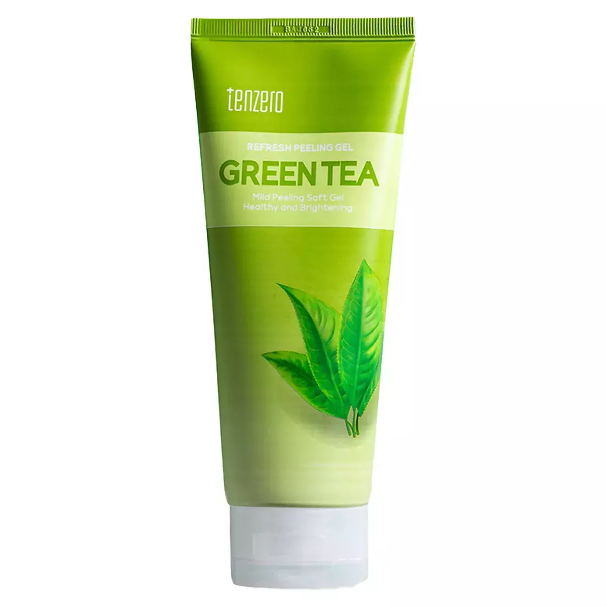 Пилинг-гель для лица Tenzero Green Tea 180 ml – купить за 750 ...