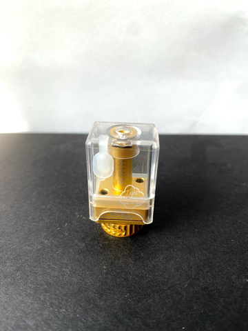 DotShell RBA by Ulton– купить в интернет-магазине, цена, заказ online