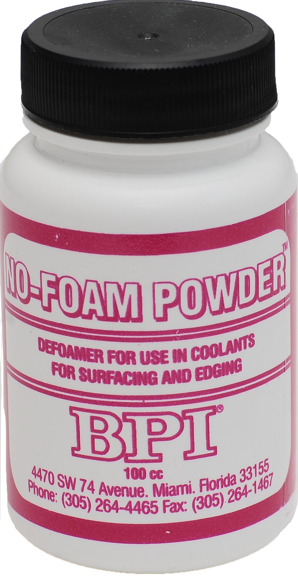 Пеногаситель BPI No Foam купить по выгодной цене | OPTICMASTER