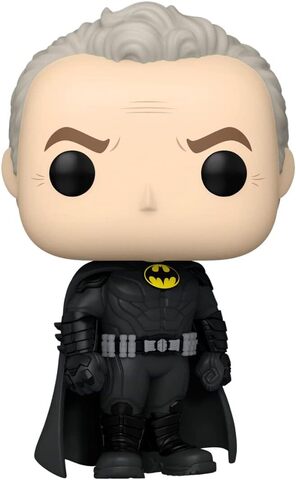 Batman funko pop gamestop store