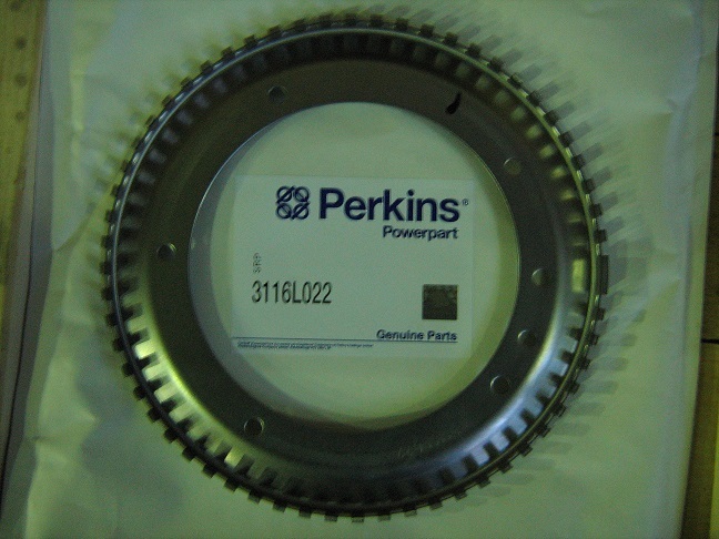 Шестерня коленчатого вала / TIMING DEVICE АРТ: 3116L022 - от ...