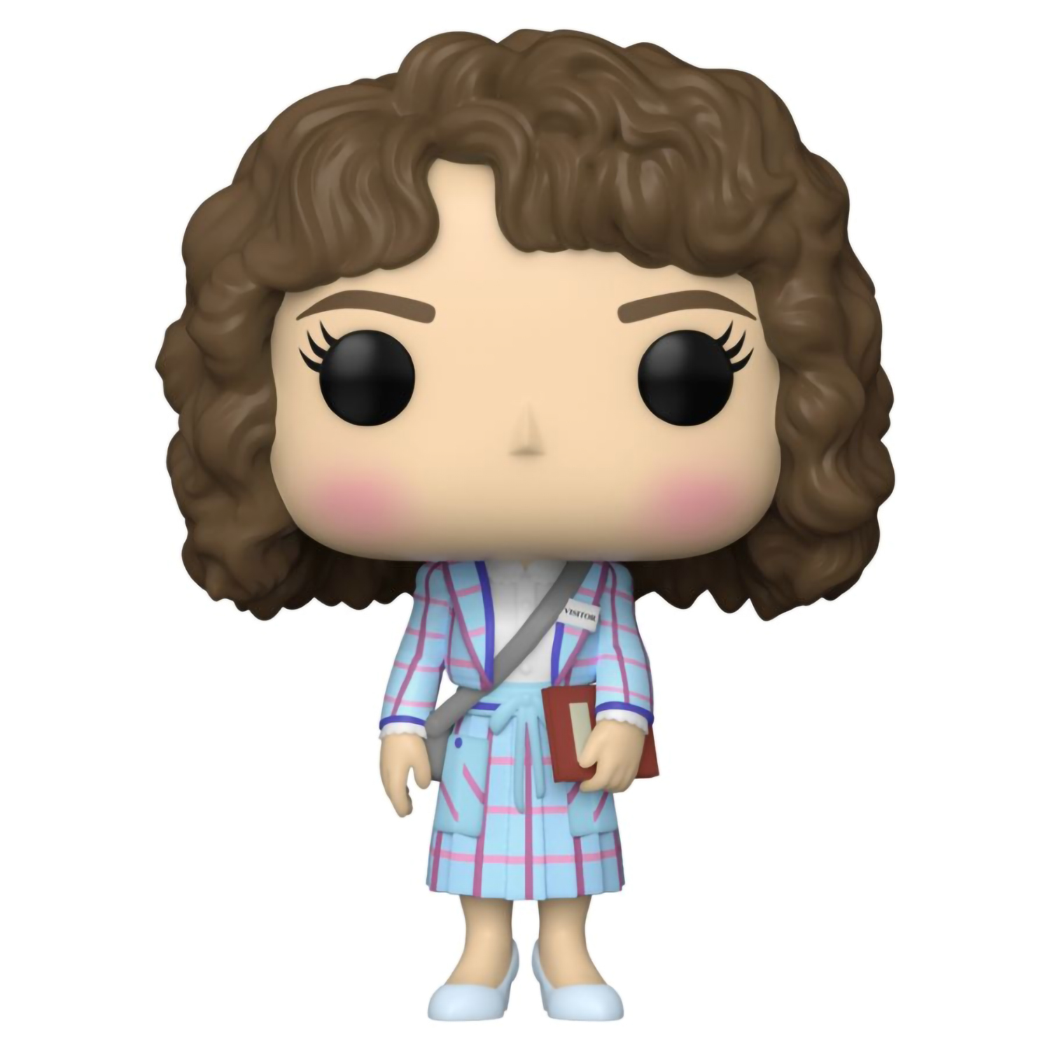 Фигурка Funko POP! TV Stranger Things Nancy And Robin (Exc) 2PK ...