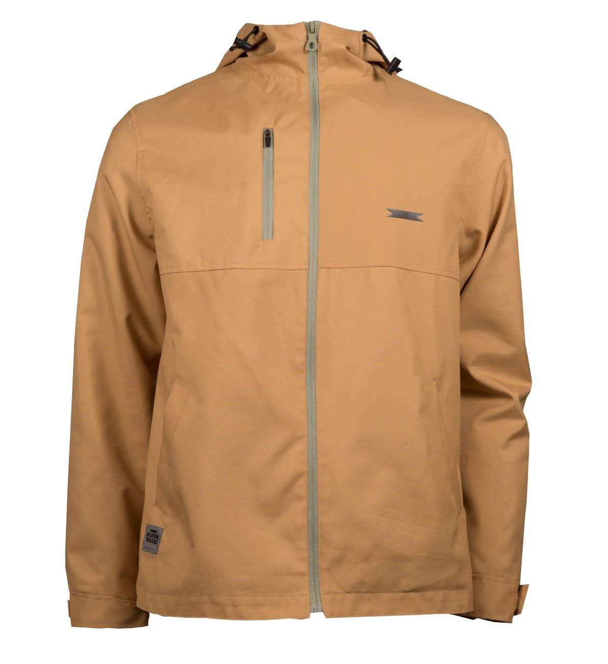 Куртка мужская SUPERBRAND STRANDHILL JACKET | Купить в GoSurf