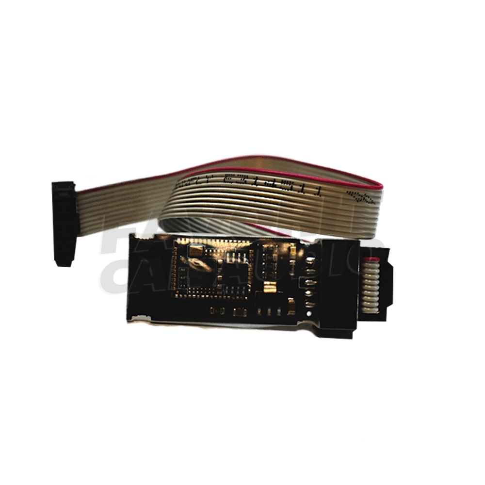 Модуль Bluetooth Madbit DSP Pro 3 / Ultra SE rev.3 – купить за 4 500 руб | Магазин автозвука ...