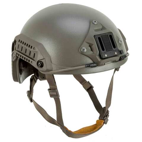 Шлем FMA Maritime Helmet Medium / Large foliage green