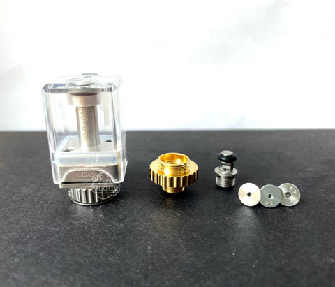 DotShell RBA by Ulton– купить в интернет-магазине, цена, заказ online