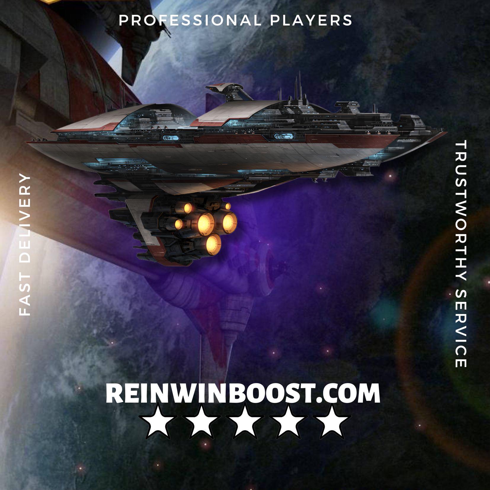 SWTOR Rename: Flagship name - Buy now services from one of the best WoW ...
