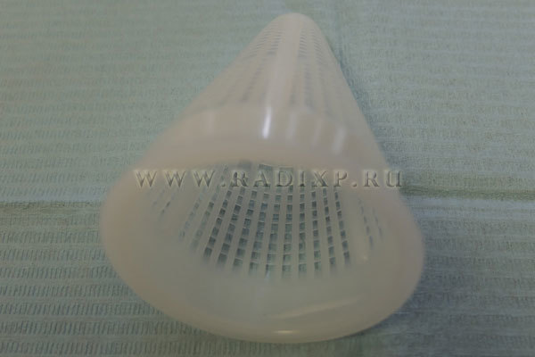 041070 Фильтр воды крышки канистры Mono-Jet Cattani - купить в Москве