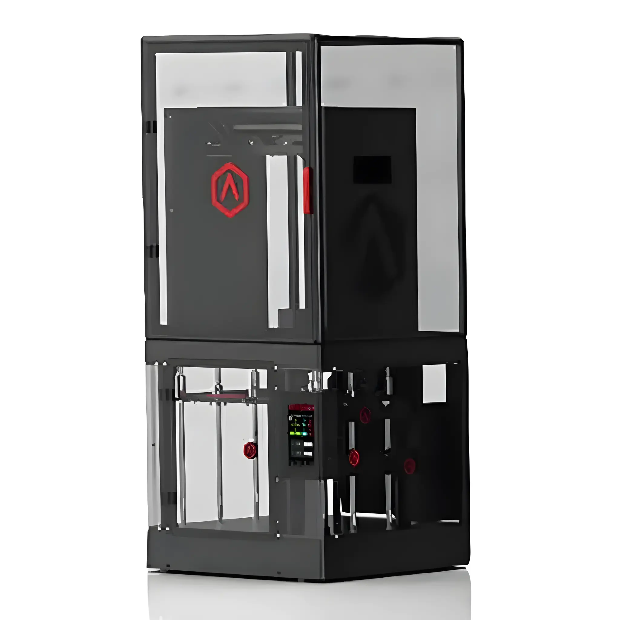 3D Raise3D MetalFuse Forge1 0 3DRep 3D