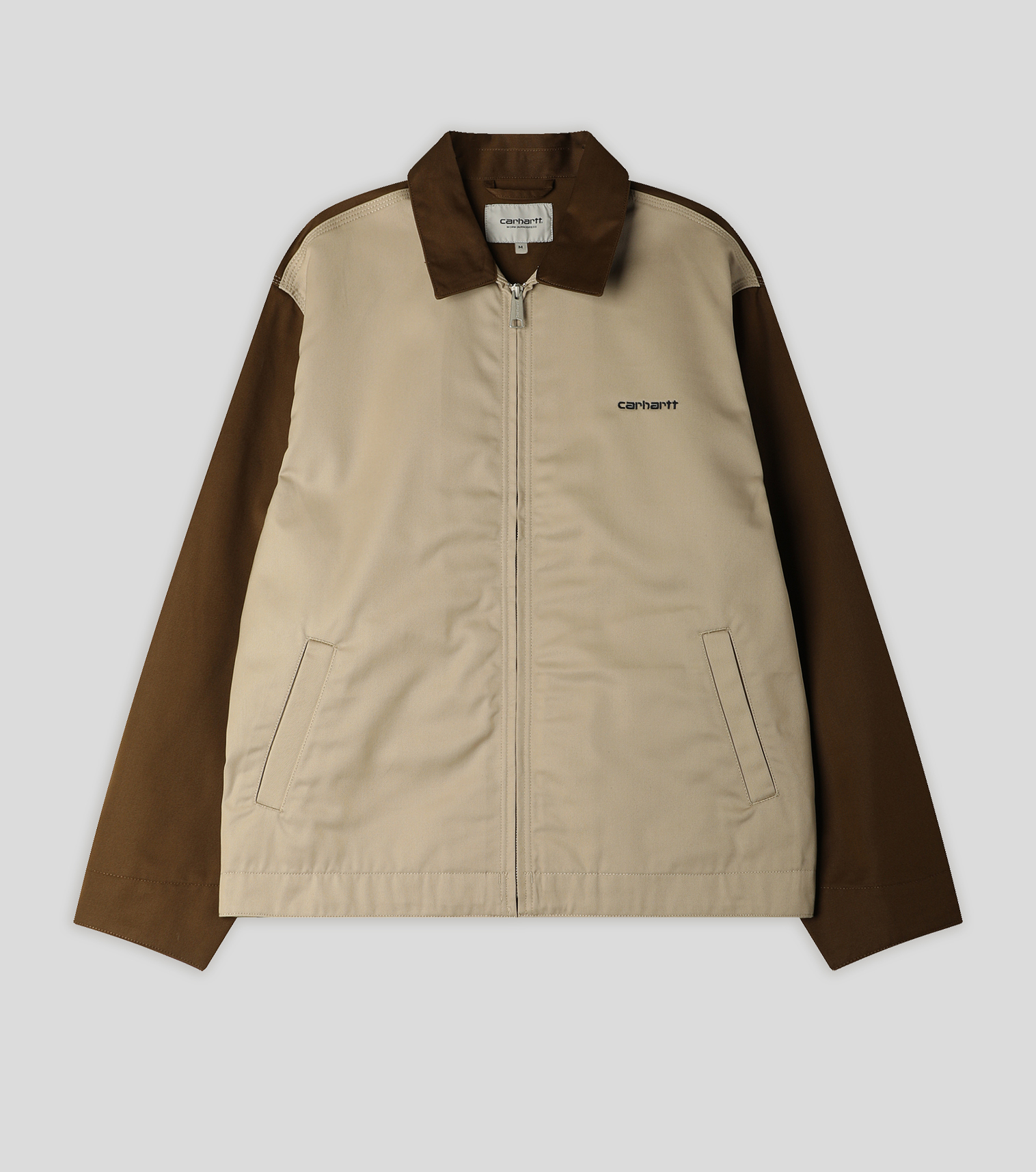 Module Script Jacket – купить за 9995Р | ОКТЯБРЬ Скейт шоп