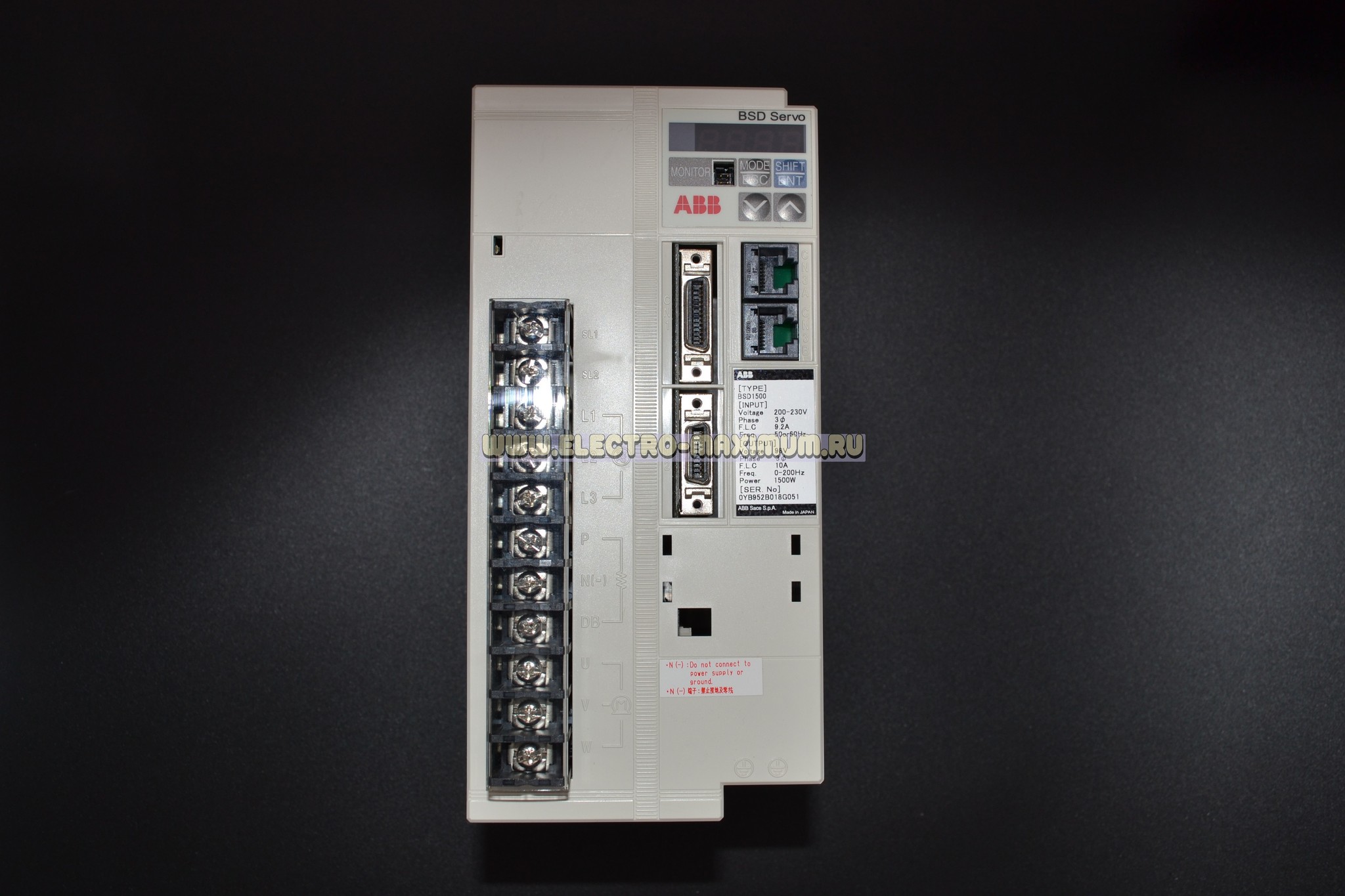 BSD1500