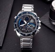 Casio ECB-900DB-1B new - гарантия лучшей цены | Times Square