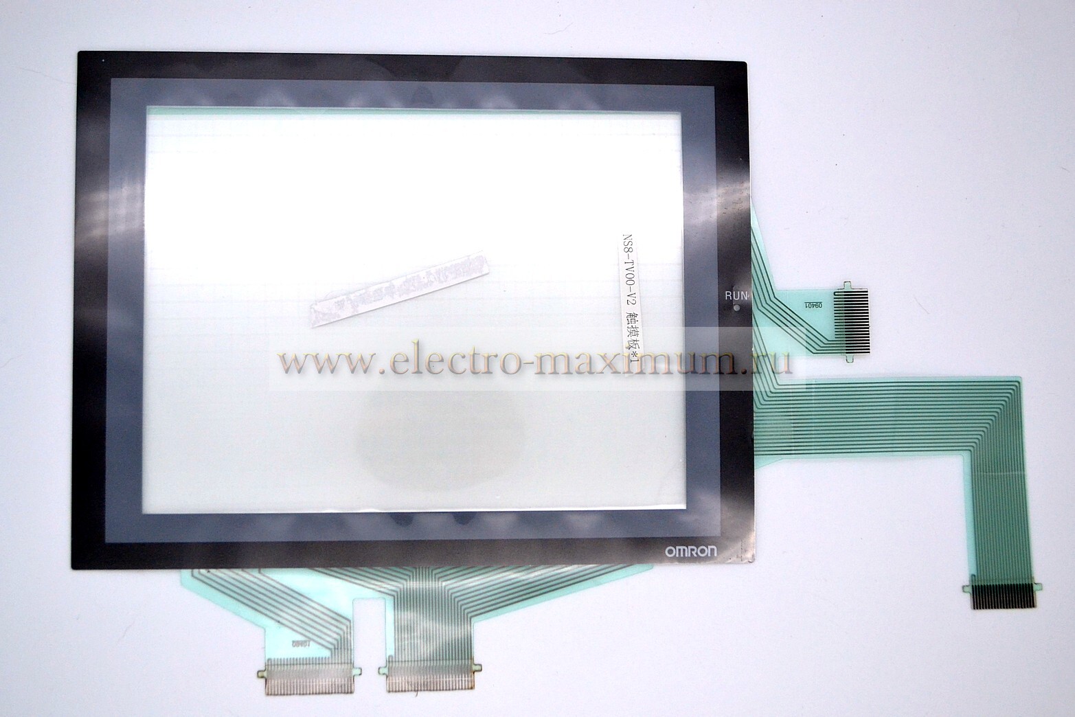 Touch screen NS8-TV | Сенсорный экран Omron NS8