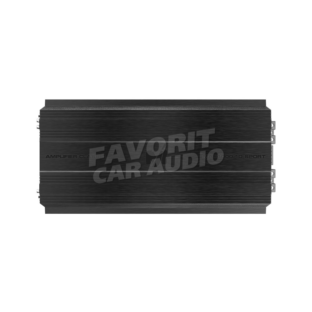 Усилитель Alphard MA-4000.1D SPORT – купить за 52 990 руб | Магазин ...